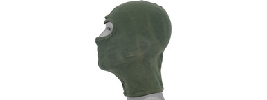 LANCER TACTICAL SWAT Balaclava - Tactical Protection and Comfort for ...