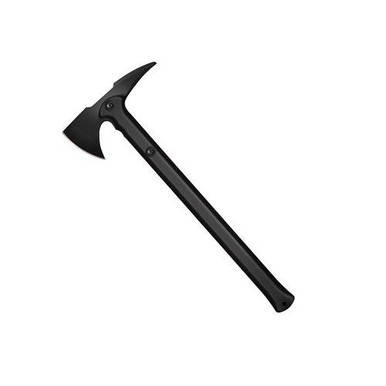 COLD STEEL WAR HAWK - Tactical Tomahawk for Combat and Survival