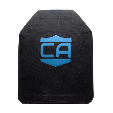 CALIBER ARMOR Level IV Stand-Alone Armor - Ultimate Protection Against ...