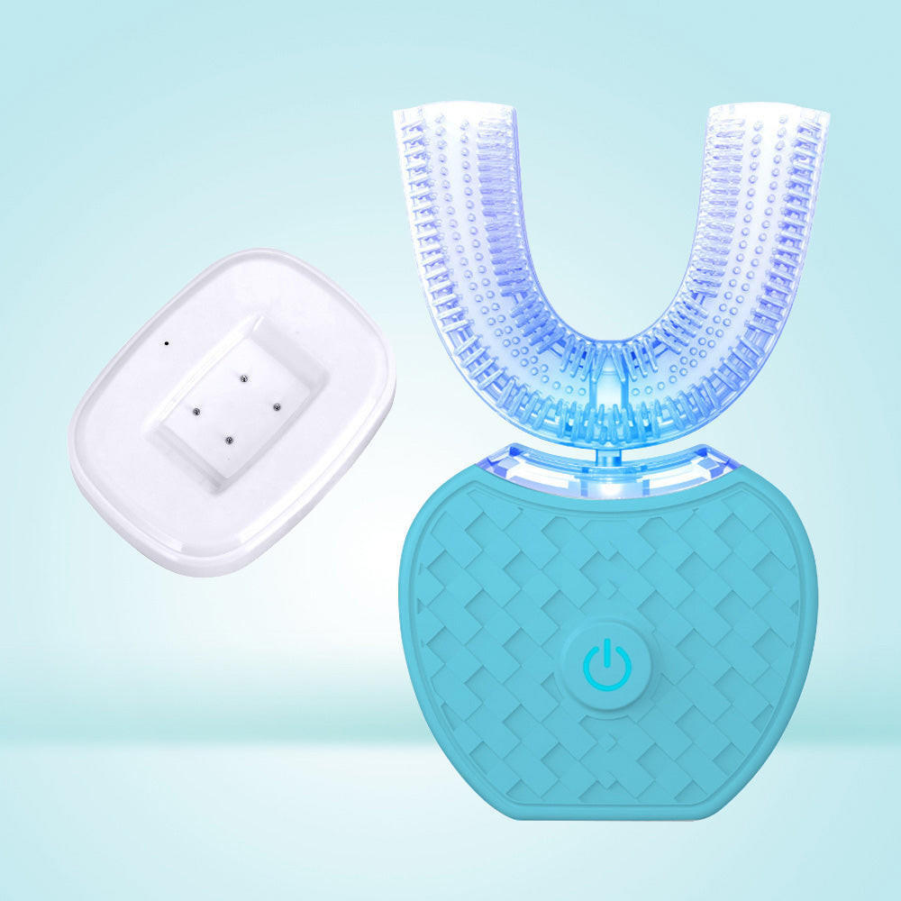 Ultrasonic Sonic Toothbrush