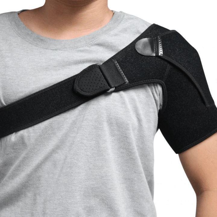 Orthopaedic Shoulder Brace