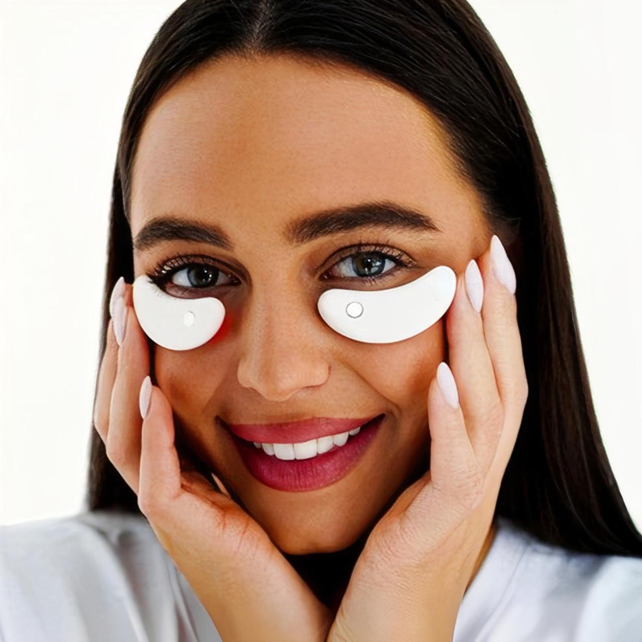 Under-Eye Puffiness and Dark Circle Treatment