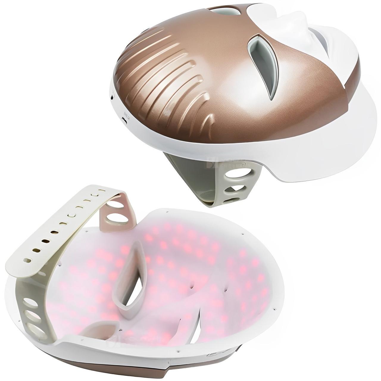 Cleopatra™ LED Face Mask