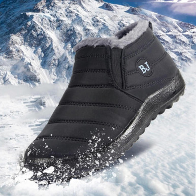 Waterproof Winter Shoes
