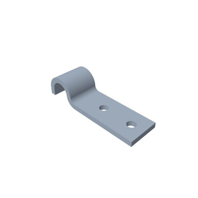 Genuine Toro BRACKET-PIVOT Part# 110837-03 - McHenry Power Equipment Inc