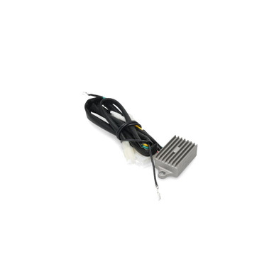 Genuine Toro REGULATOR-VOLTAGE, W/HARNESS Part# 136-7879 - McHenry ...