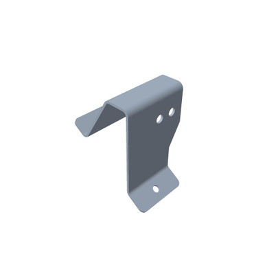 Genuine Toro BRACKET-WHEEL, RH Part# 88-5740-03 - McHenry Power ...
