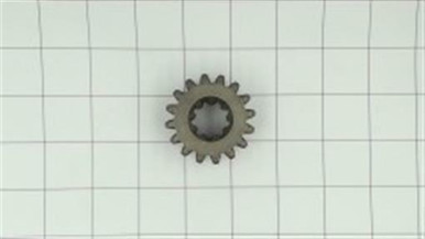 Genuine AYP SEARS HUSQVARNA PINION INPUT CRT Part# 586196301 - McHenry ...