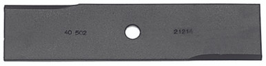 Genuine Oregon Edger Blade, 9"""" x 1/2"""" x.149"""" rpls HUSQVARNA ...
