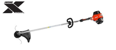 30.5 cc ECHO X Series Trimmer with Speed-Feed 450 Head High Torque SRM ...