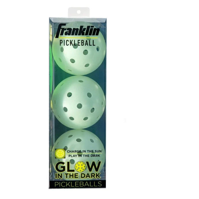 Pickleballs