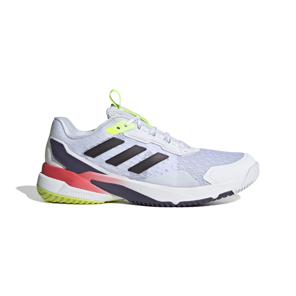 adidas Crazyflight 6 Indoor (M) | Fromuth Racquet Sports