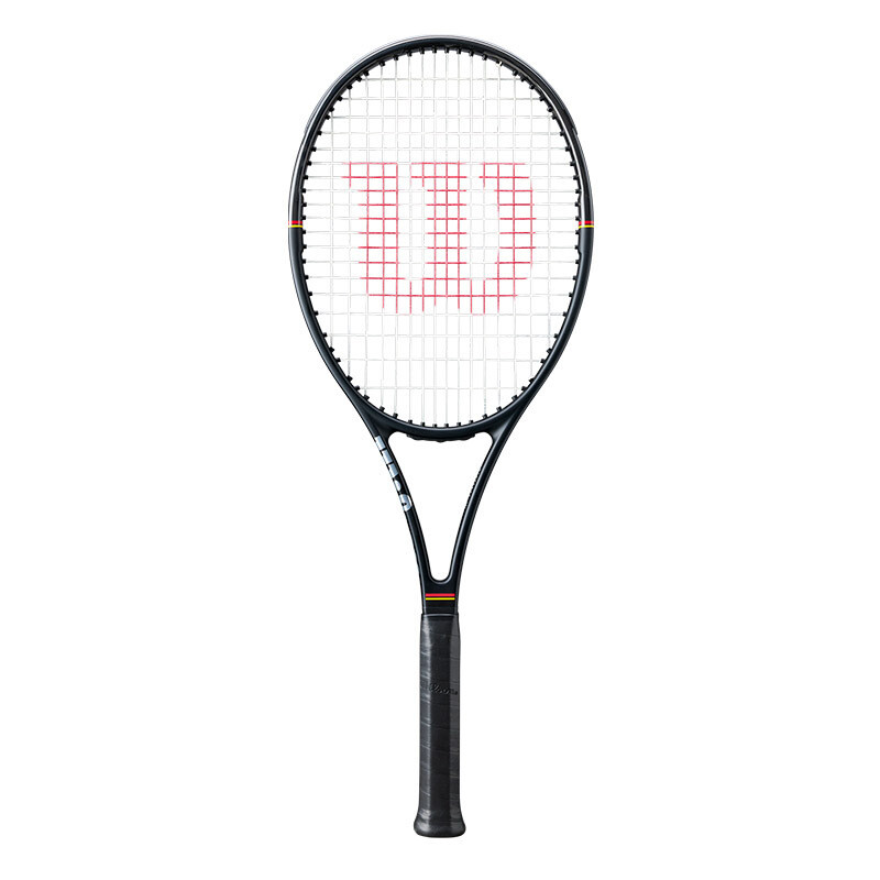 Wilson Pro Staff 97L Classic | Fromuth Racquet Sports