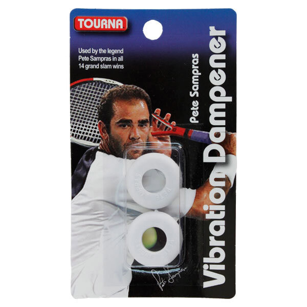 Dampeners | Tennis & Racquet Sports | Fromuth Racquet Sports