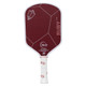 Six Zero Ruby 16mm Pickleball Paddle