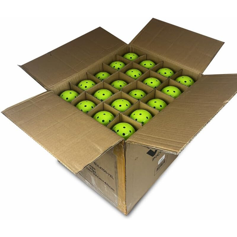 Pickleballs