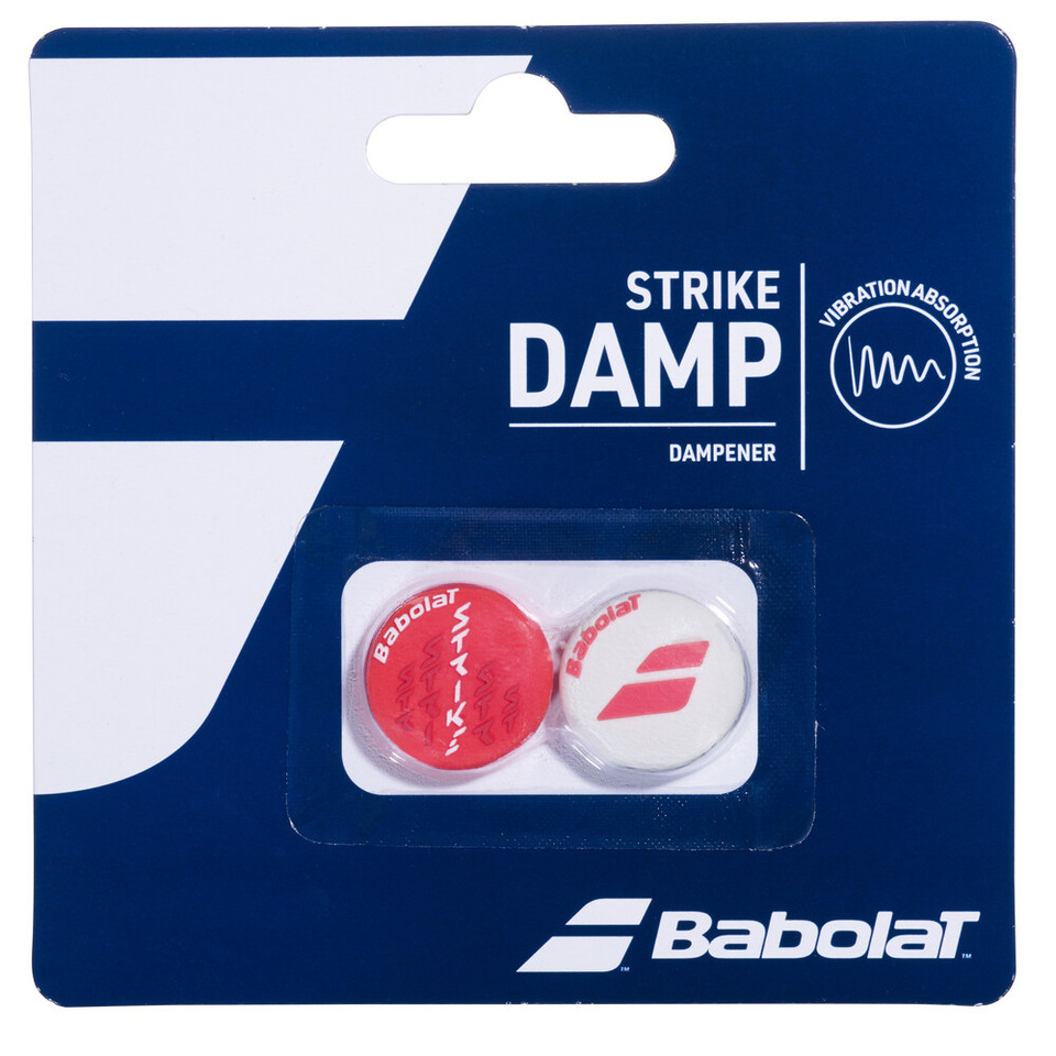 Dampeners | Tennis & Racquet Sports | Fromuth Racquet Sports