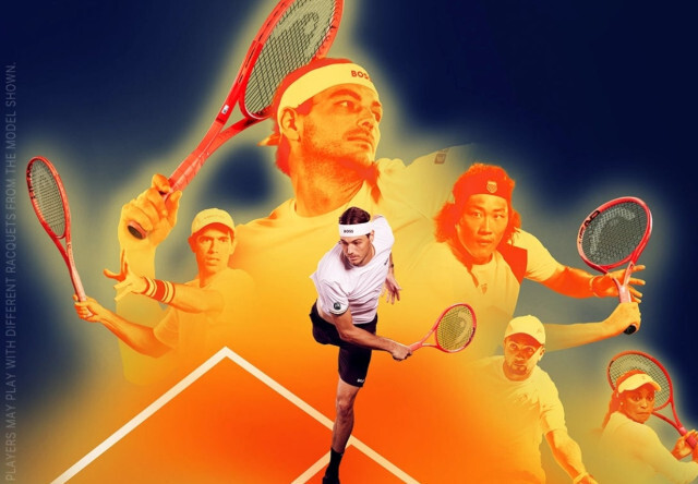 Fromuth Racquet Sports
