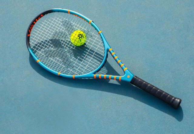 Fromuth Racquet Sports