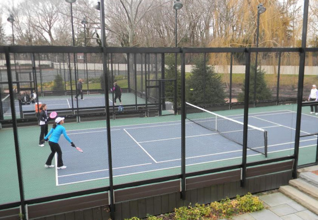 Fromuth Racquet Sports