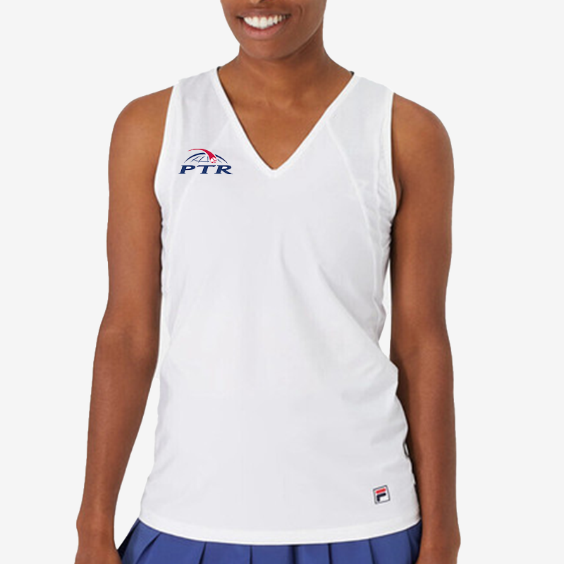 PTR Logoed Apparel | Fromuth Racquet Sports