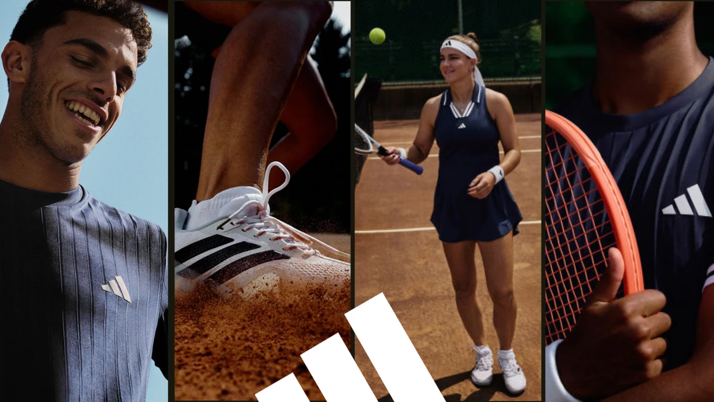 adidas RG Dress Pro (W) | adiplayer