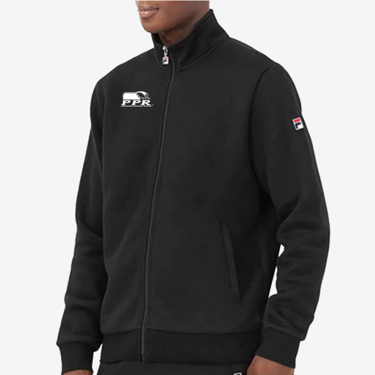 PTR Logoed Apparel | Fromuth Racquet Sports