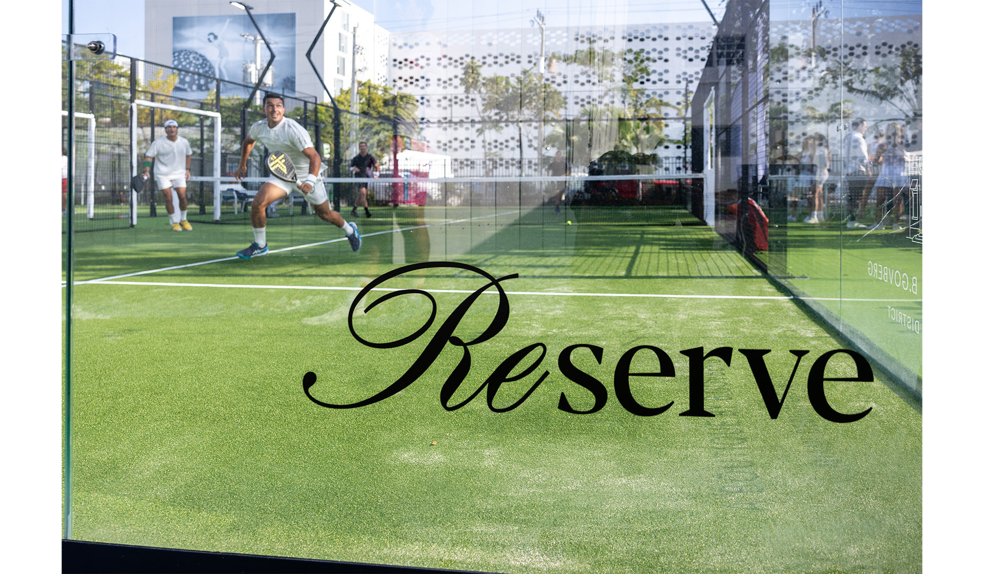 About Fromuth Racquet Sports | Wholesale Tennis Distributor | Fromuth ...
