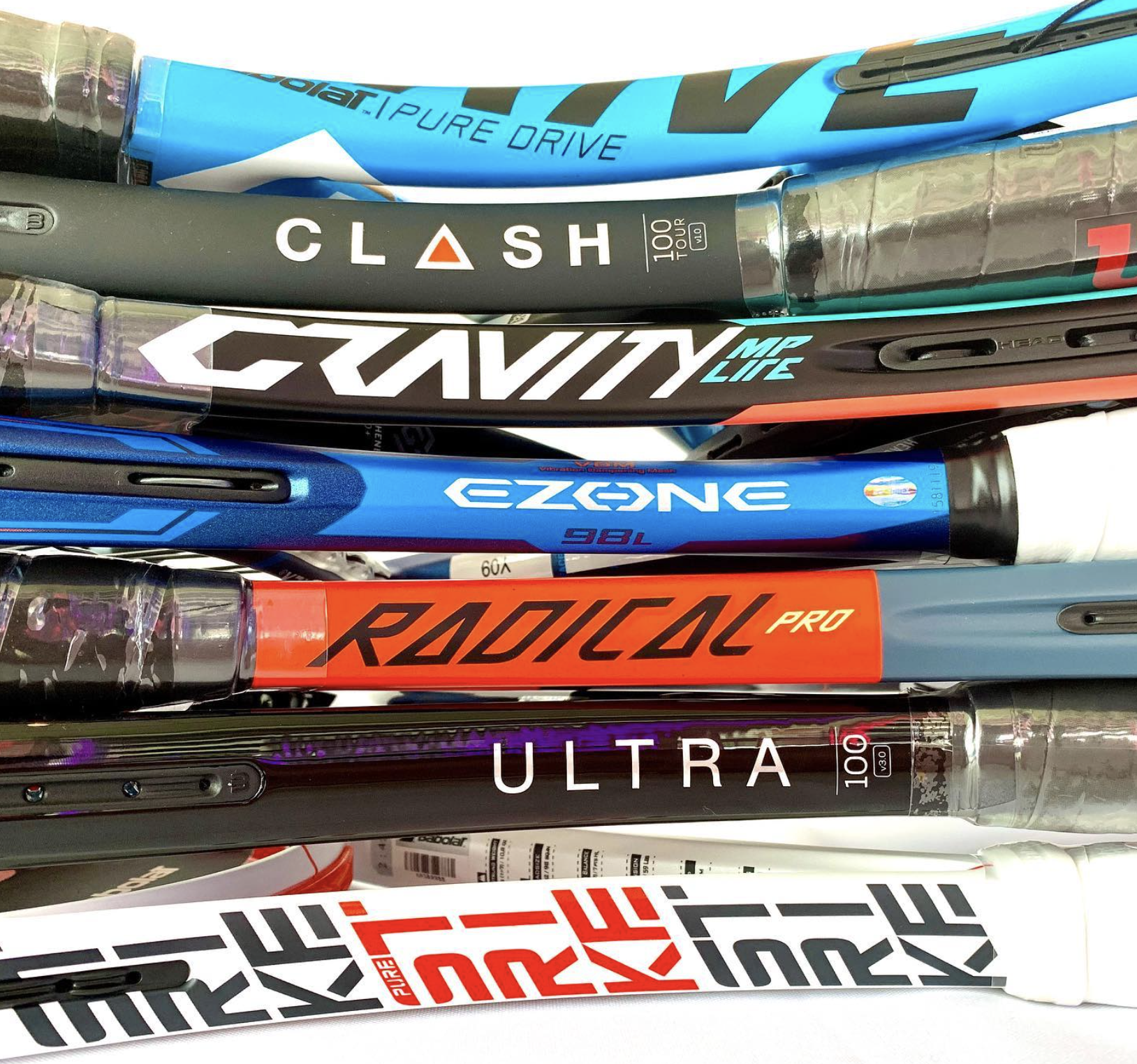 Welcome to the USTA National Campus Racquet Bar | USTA National Campus ...