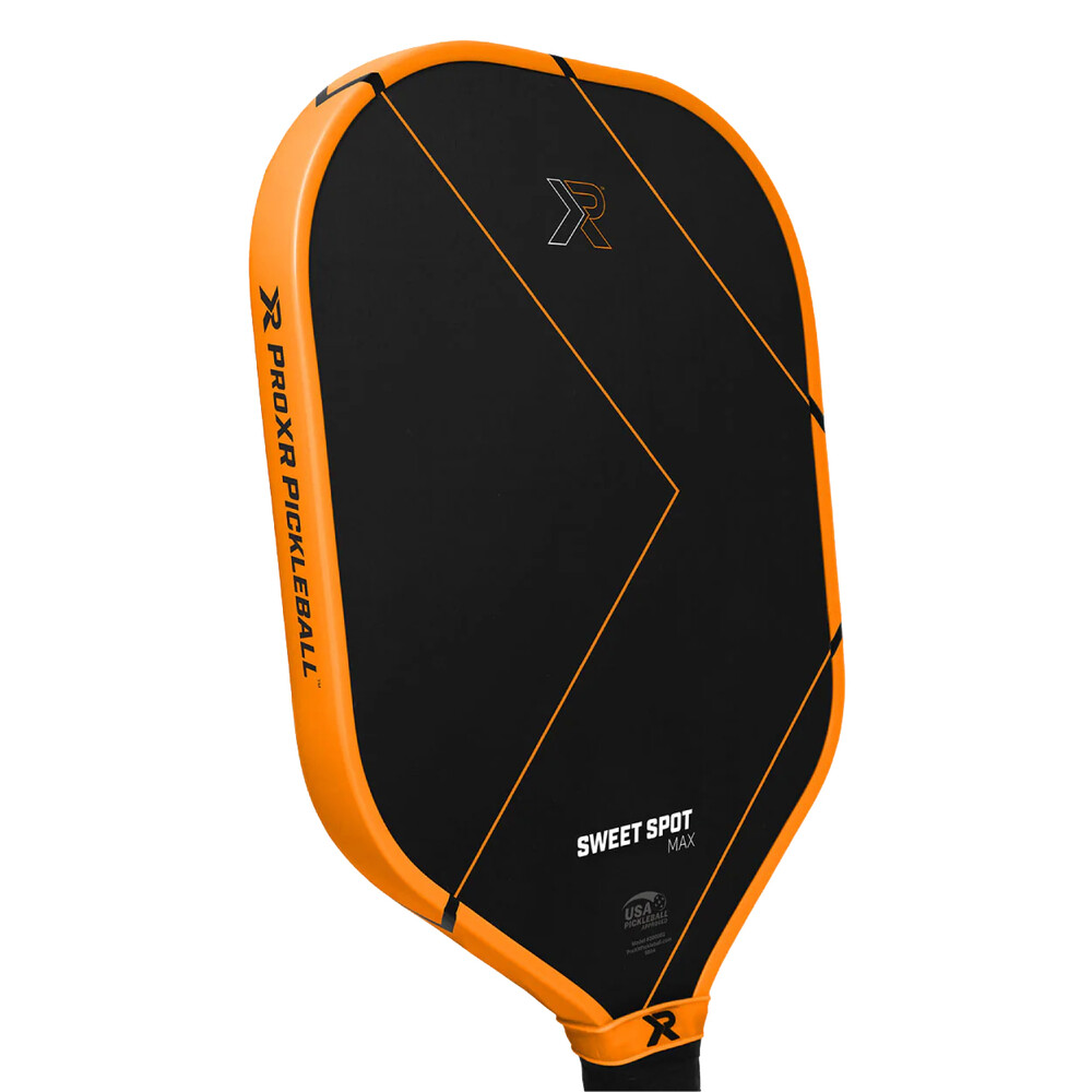 ProXR Sweet Spot Max 16mm Pickleball Paddle | USTA National Campus Pro Shop