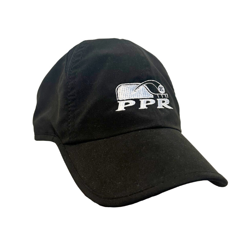 PPR Logo Lightweight Performance Hat