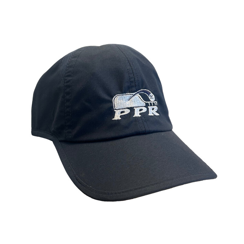 PPR Logo Lightweight Performance Hat