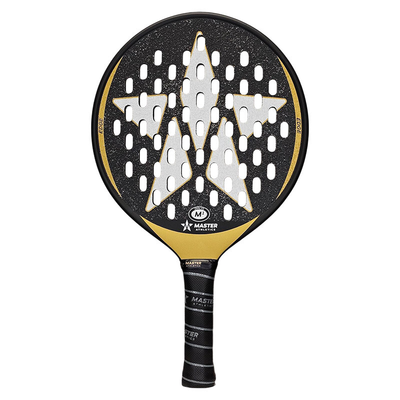 Master Athletics M1 Oval V3-Edge (2026) | Fromuth Racquet Sports