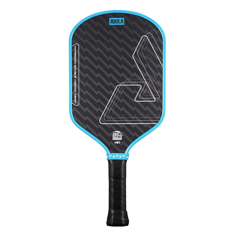 JOOLA Hyperion Double Vision 16mm Pickleball Paddle