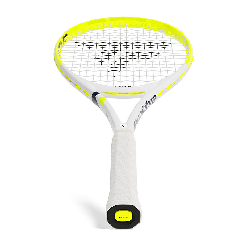 Tecnifibre Fire 300 (100) | Fromuth Racquet Sports
