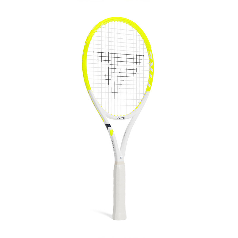 Tecnifibre Fire 270 (100) | Fromuth Racquet Sports