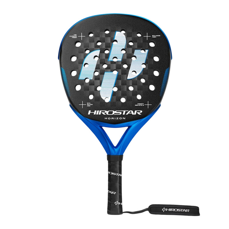 Hirostar Padel Horizon 2026 | Fromuth Racquet Sports
