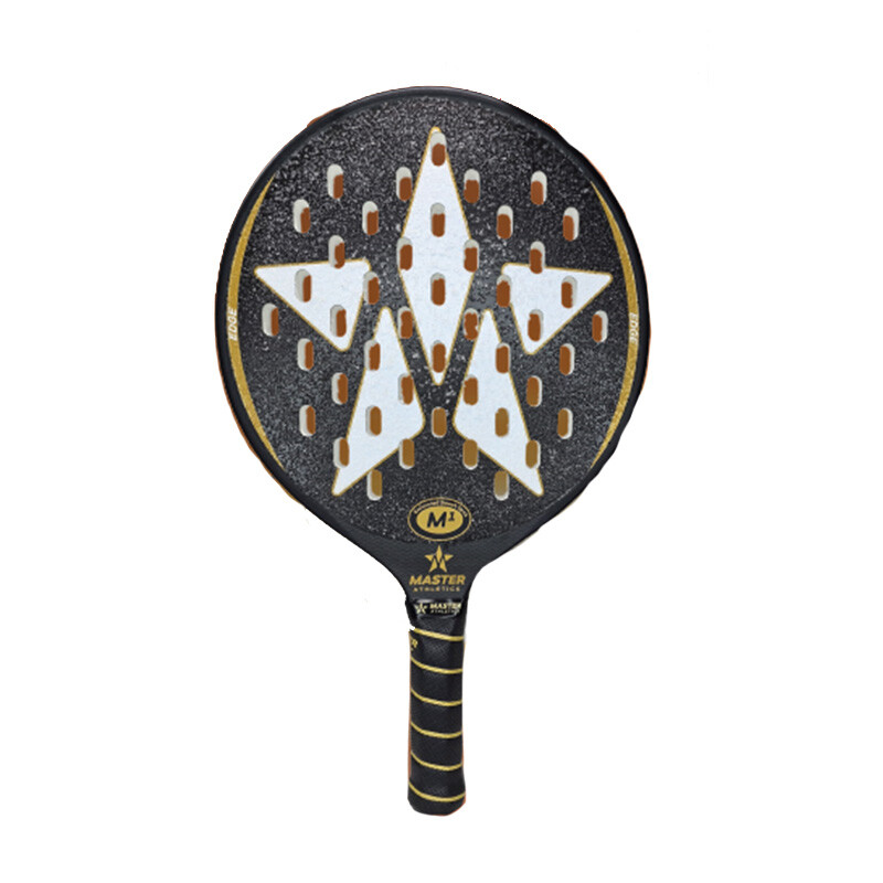 Master Athletics M1 Oval-Edge (2024) | Fromuth Racquet Sports