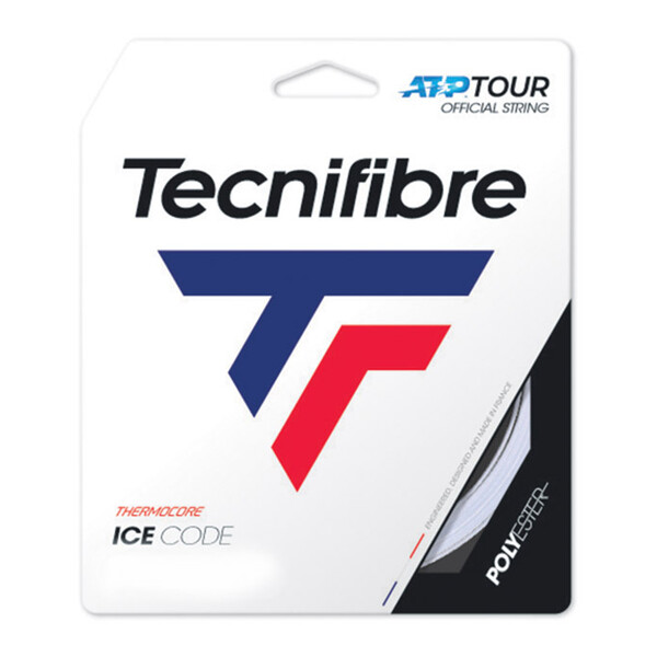 Tecnifibre Ice Code