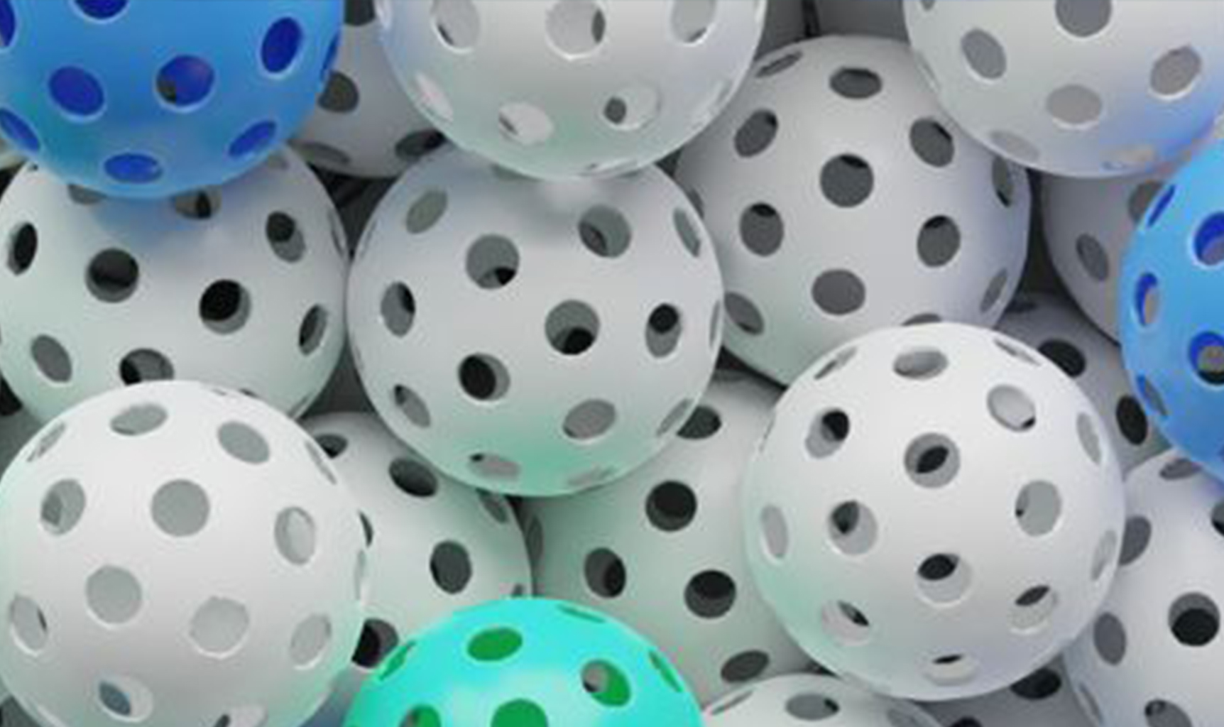 The Differences Between Pickleball Singles & Doubles - Fromuth Pickleball