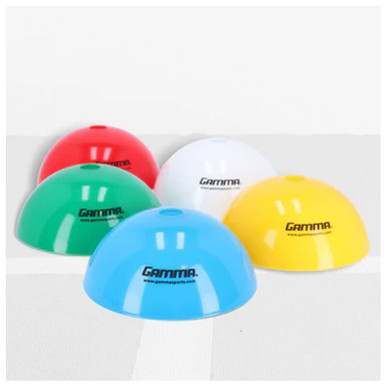 GAMMA Dome Cones (5x)