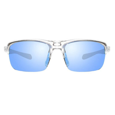 Revo Crux N (Crystal/Blue Water)