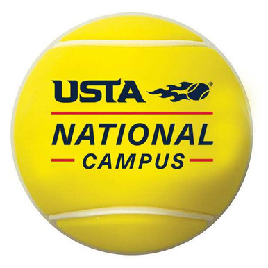 USTA Tennis Ball Magnet