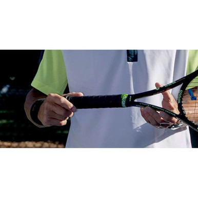 EcoGrip Smooth Overgrip (3x)