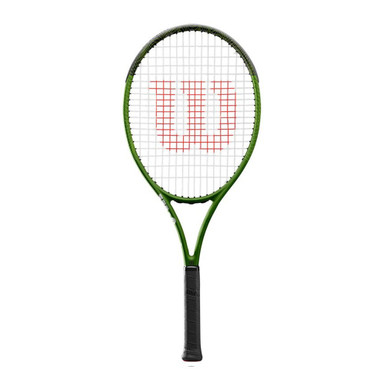 Wilson Blade Feel Comp Junior 26 (Strung) | Fromuth Racquet Sports