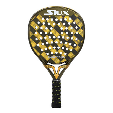 Siux Padel Electra Stupa Pro ST4 | Fromuth Racquet Sports