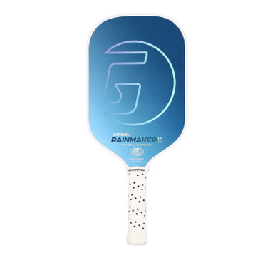 GAMMA Rainmaker 16 Pickleball Paddle | Fromuth Racquet Sports