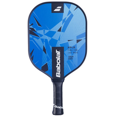 Babolat XPLR Pickleball Paddle (2026) | Fromuth Racquet Sports