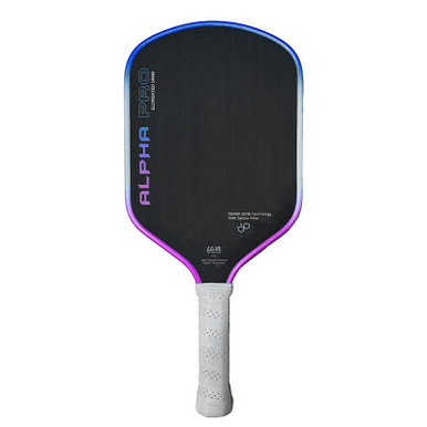 Engage Alpha Pro 14mm Pickleball Paddle | Fromuth Racquet Sports
