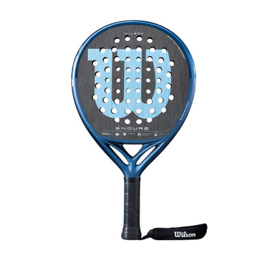 Wilson Endure V1 Padel | Fromuth Racquet Sports